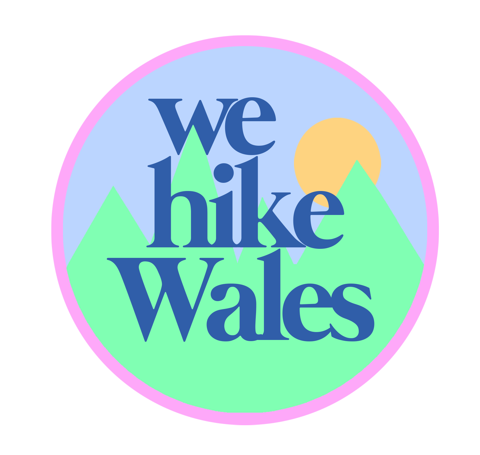 Meet our guides! – wehikewales
